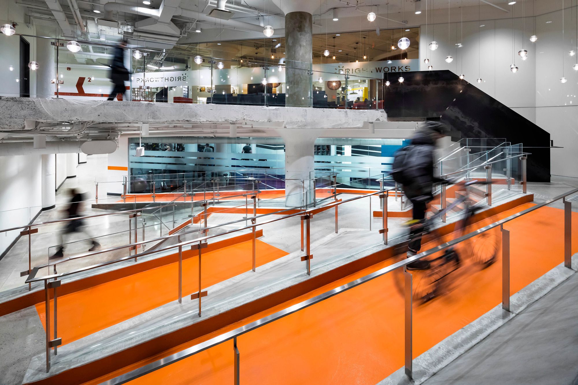 100 Broadview Avenue | BDP